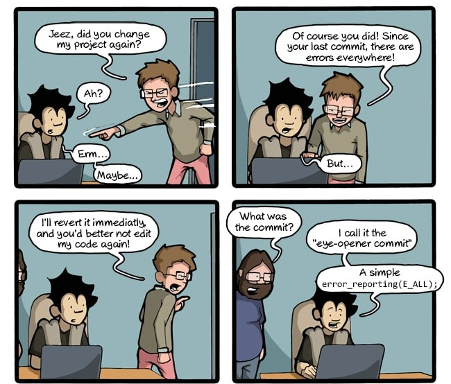 Unleashing PHP Development: Embrace Native Debugging for Superior ...
