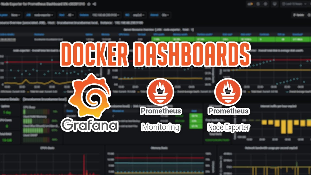Level Up Your Monitoring Game: Grafana with Docker Compose for Next.js Apps - Kaliex