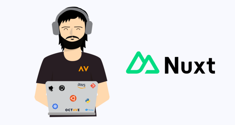 My Experience with Nuxt 3 and Key Differences from Next.js 14 - Kaliex