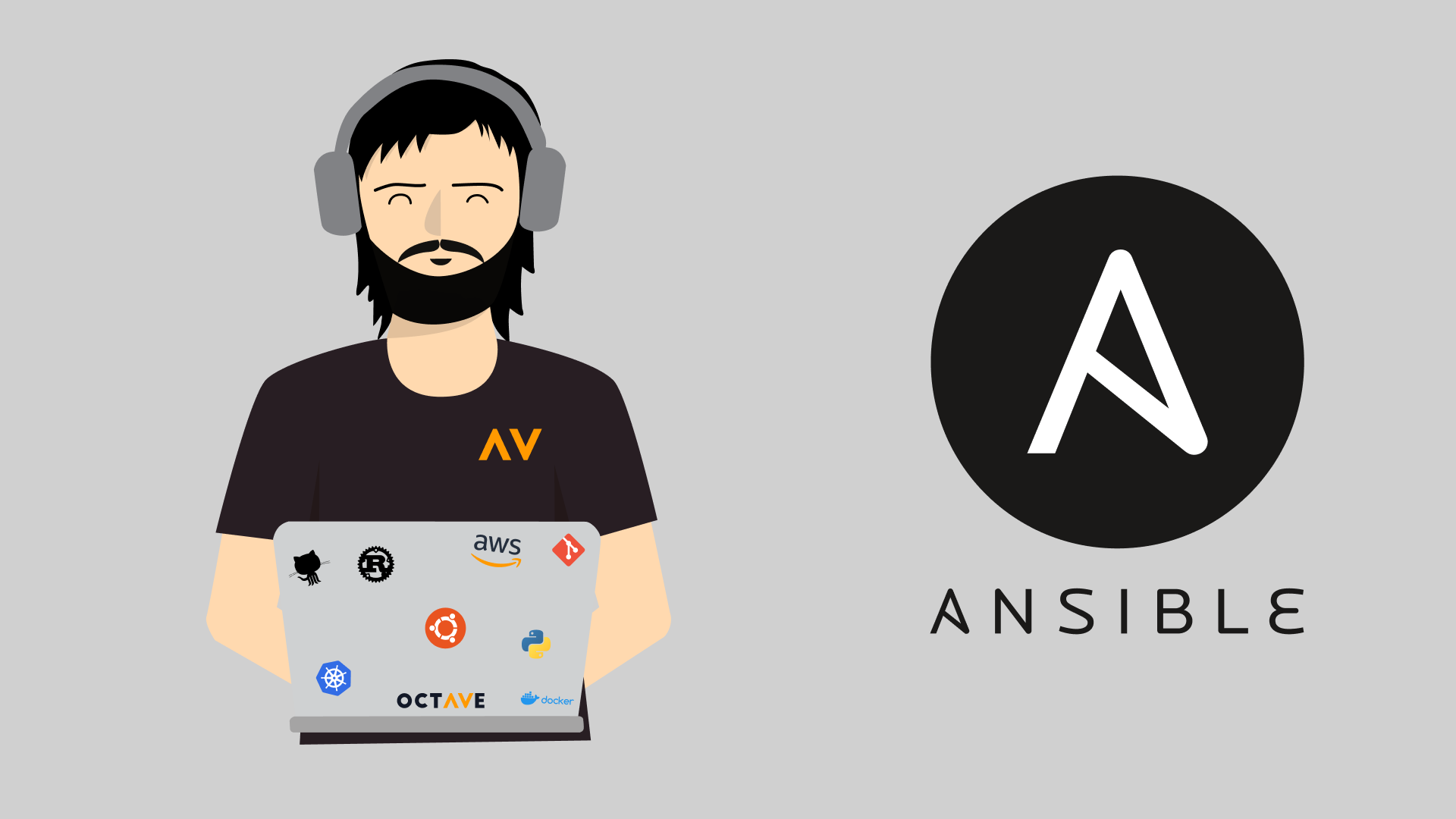 Best Practices with Ansible: Nginx Deployment on Ubuntu - Kaliex